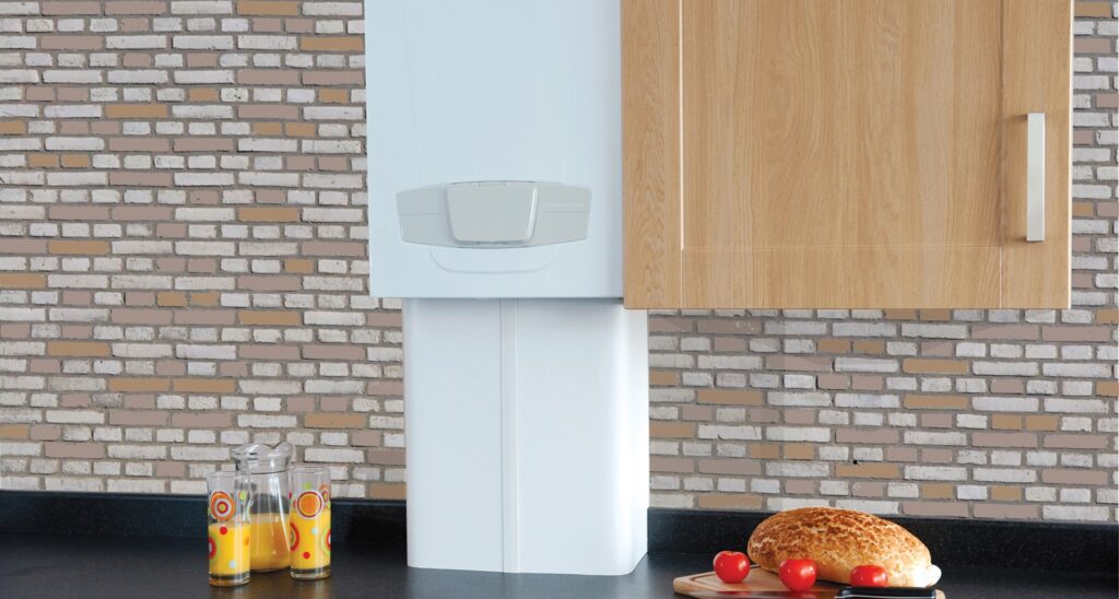 Talon has it covered with its Boiler Box range - Professional Builder