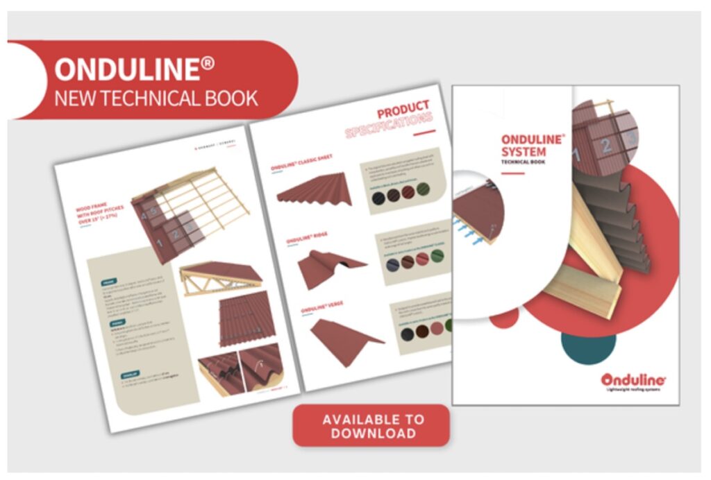 Technical book - Professional Builder