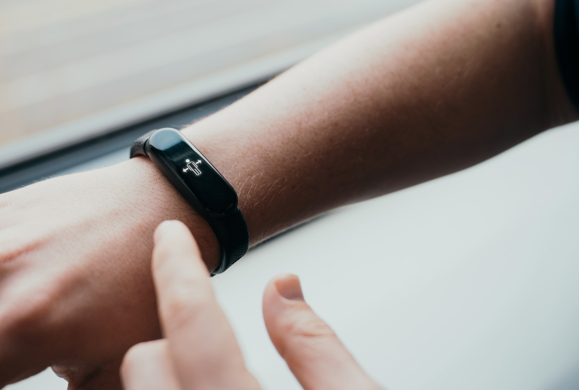 Tended MSD Watch - Professional Builder