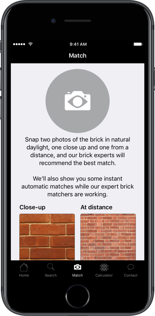 Brick matching for heritage projects - Professional Builder
