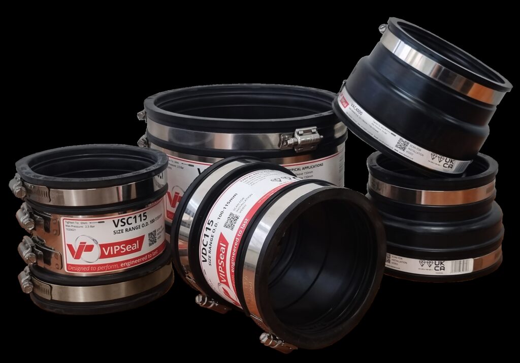 Taking a look at VIP Polymers - Professional Builder