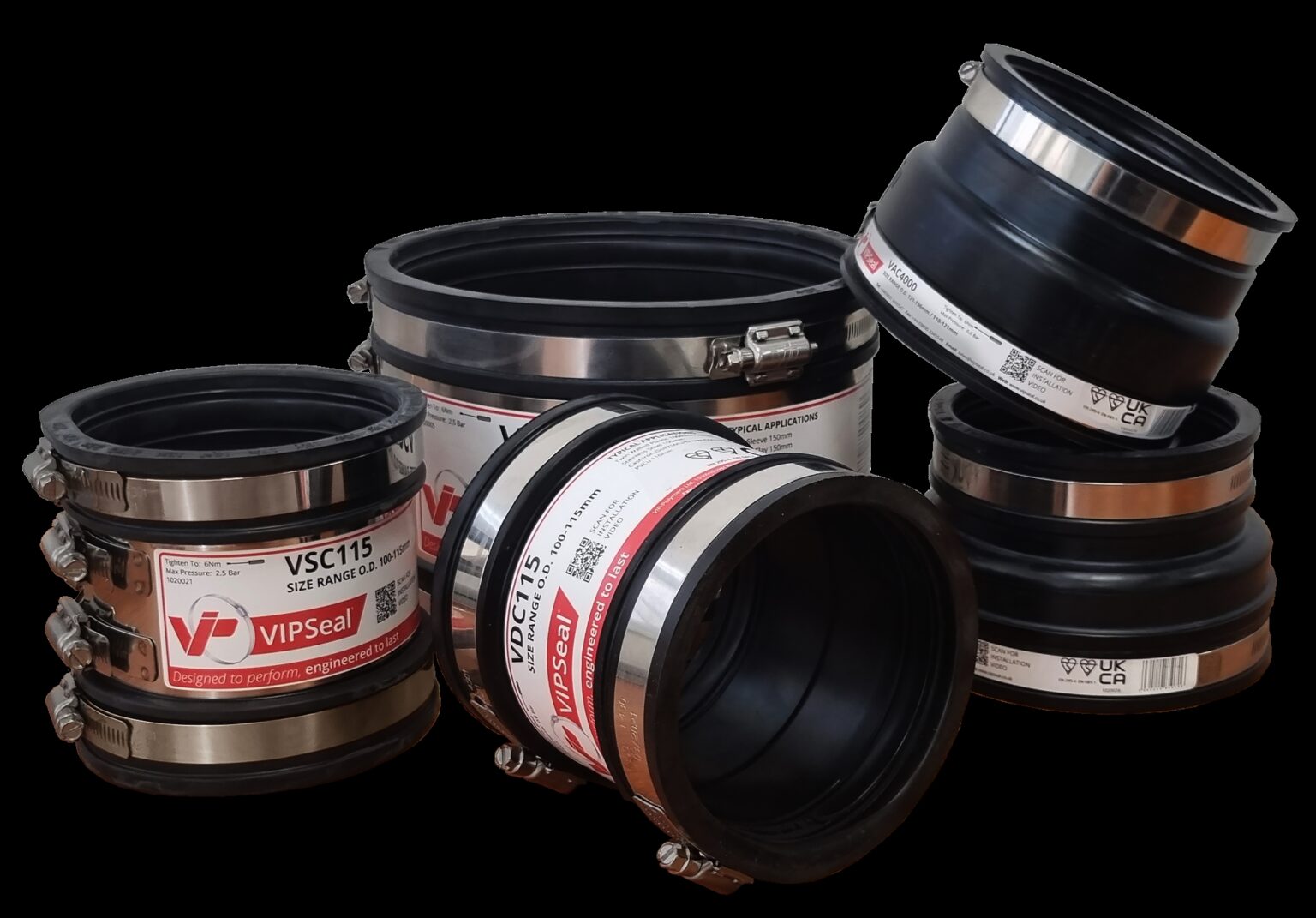 Taking a look at VIP Polymers - Professional Builder