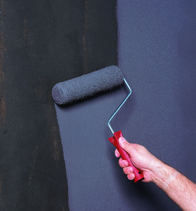 WPC_flowingmix_roller - Professional Builder