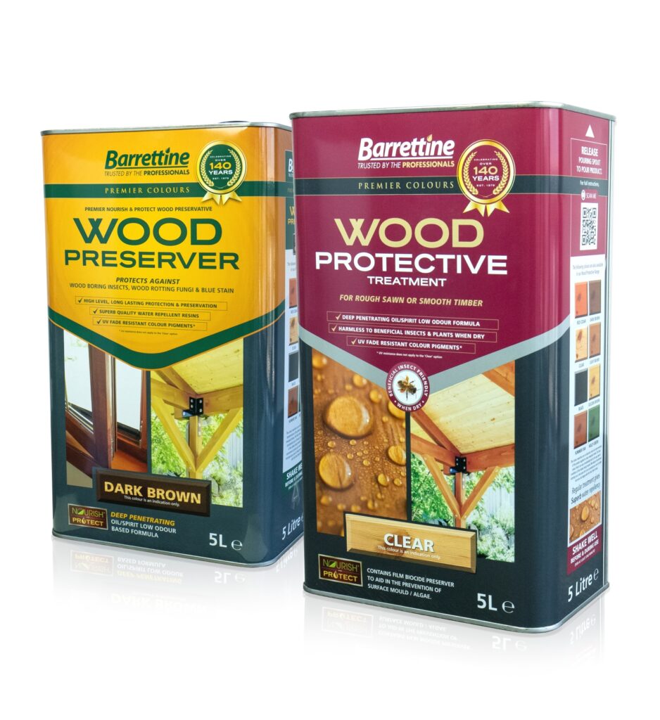 How to prolong the lifespan of new or renovated wood - Professional Builder