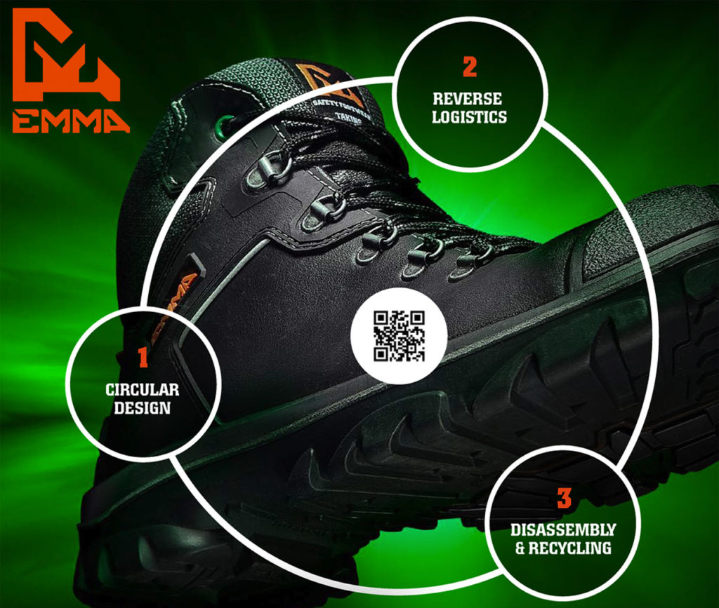 emma - Professional Builder