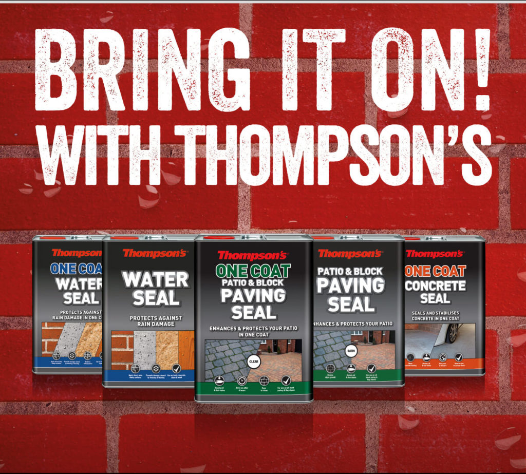 hero - Professional Builder