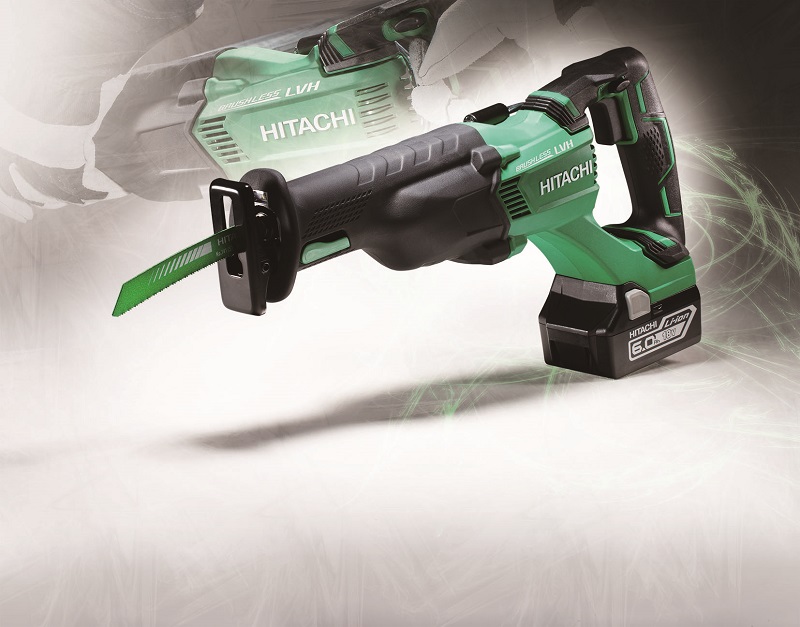 hitachi - Professional Builder