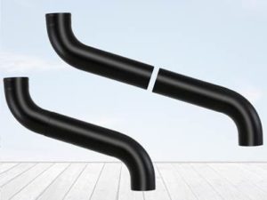 New Adjustable Offset added to the Galvanised Steel Range ...