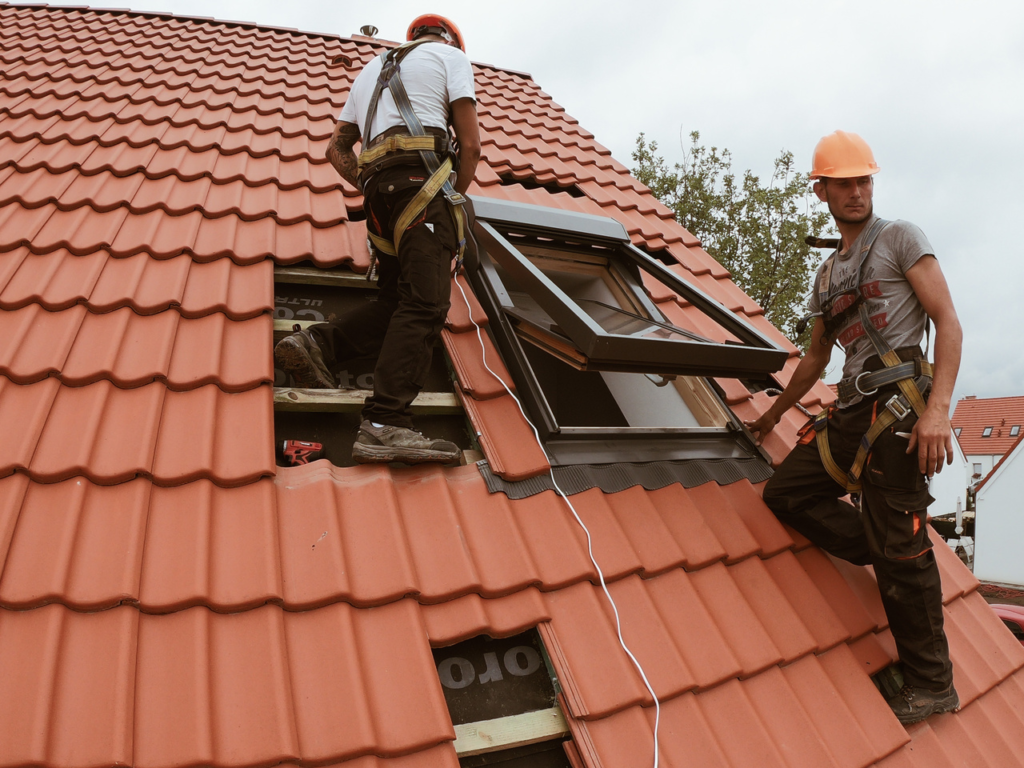 Enhancing extensions with roof windows - Professional Builder