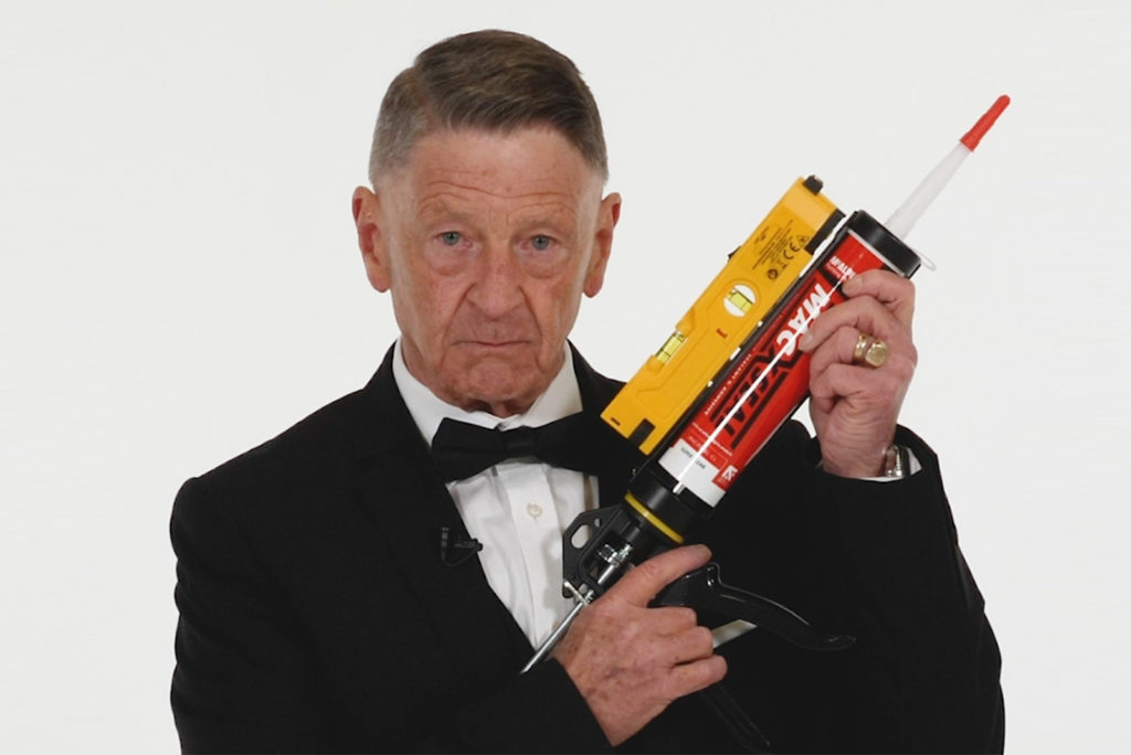 McAlpine launches new #FredFriday video series - Professional Builder