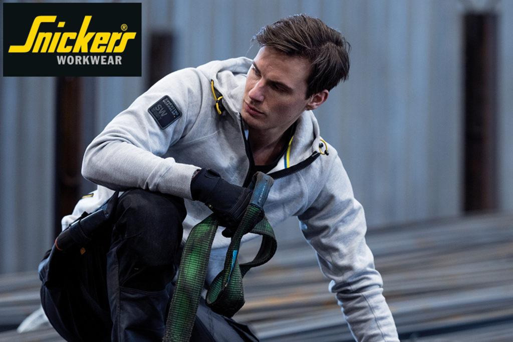 Snickers Workwear: Choosing the Right Workwear - Professional Builder